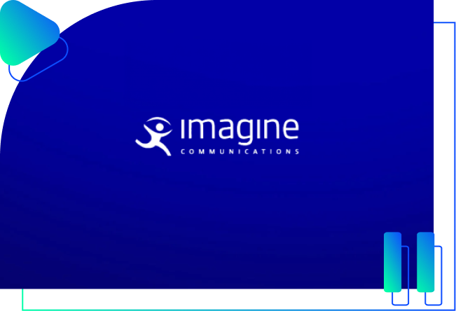 Imagine Communications & Amagi Announce Partnership | Amagi News